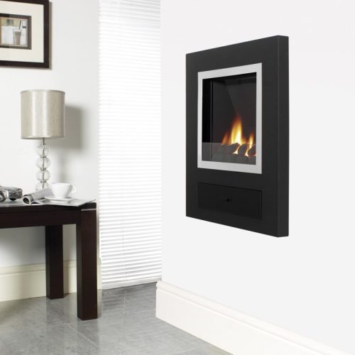 Hole in the wall fire guide | The Fireplace Studio Blog