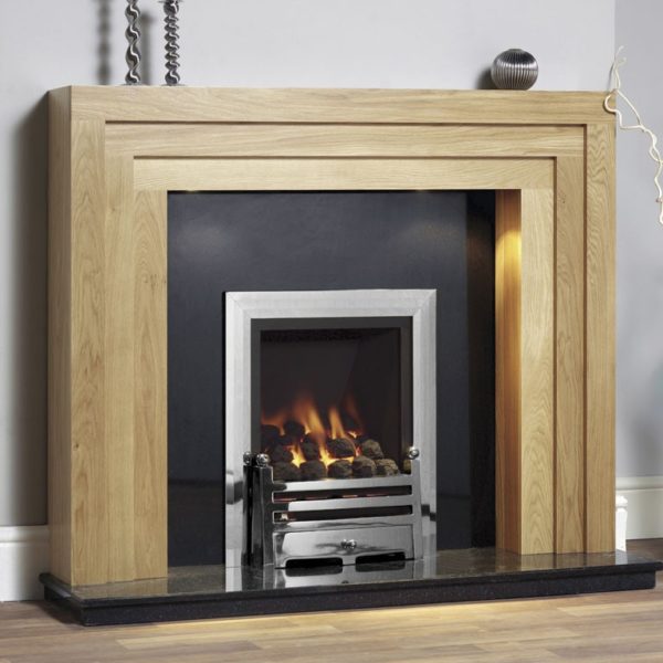 Global - The Fireplace Studio Brighouse