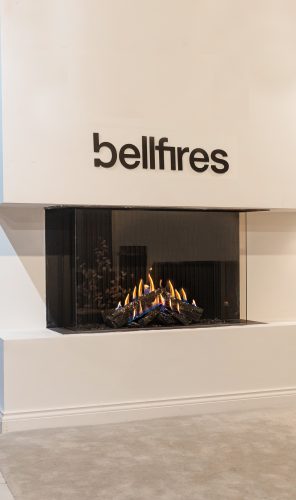 Our Showroom - The Fireplace Studio Brighouse