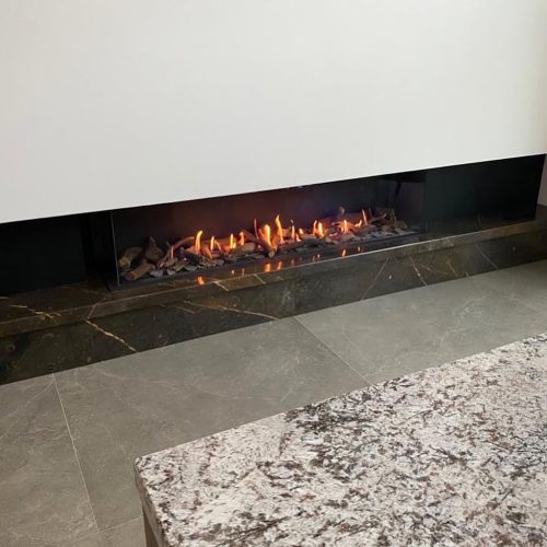 Recent Installs - The Fireplace Studio Brighouse