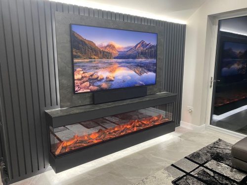 Recent Installs - The Fireplace Studio Brighouse